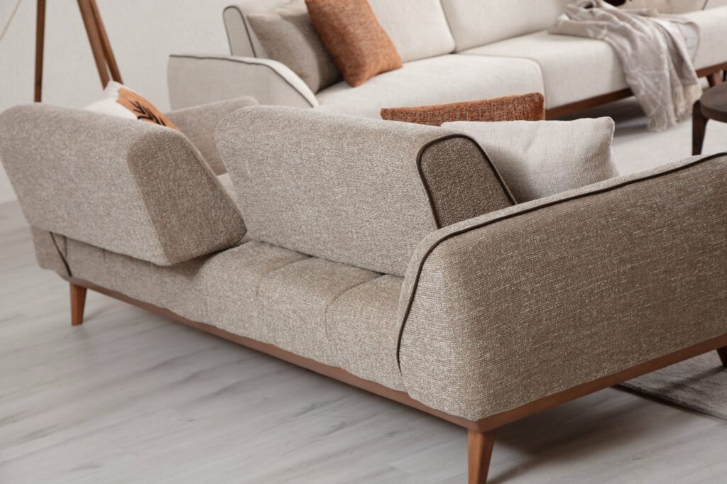 Loft Sofa Set - Hitit Koltuk