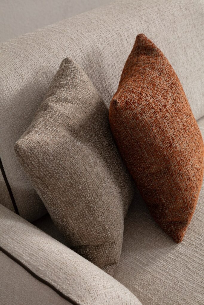Loft Sofa Set - Hitit Koltuk