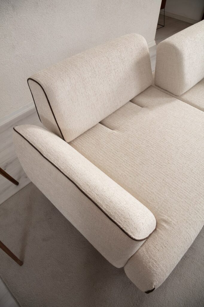 Loft Sofa Set - Hitit Koltuk