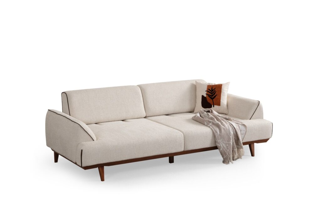 Loft Sofa Set - Hitit Koltuk